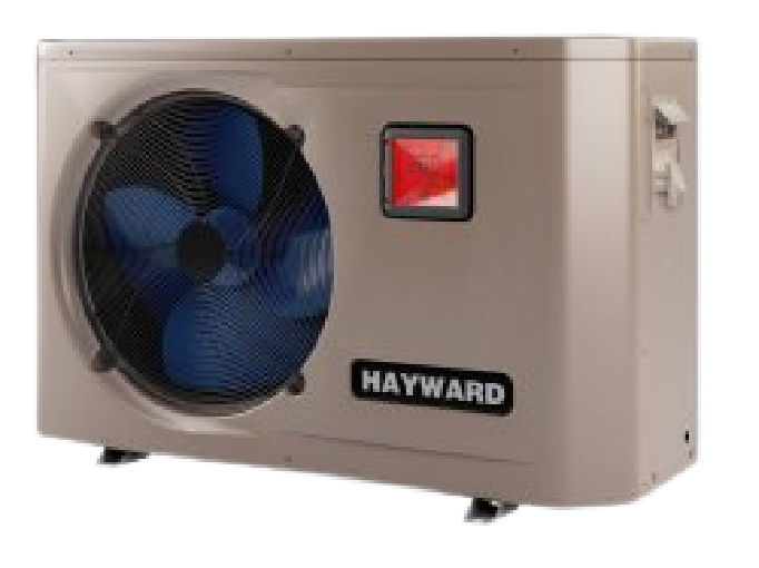 Hayward Cleaners, Pumps & Filters - Poolside Orange